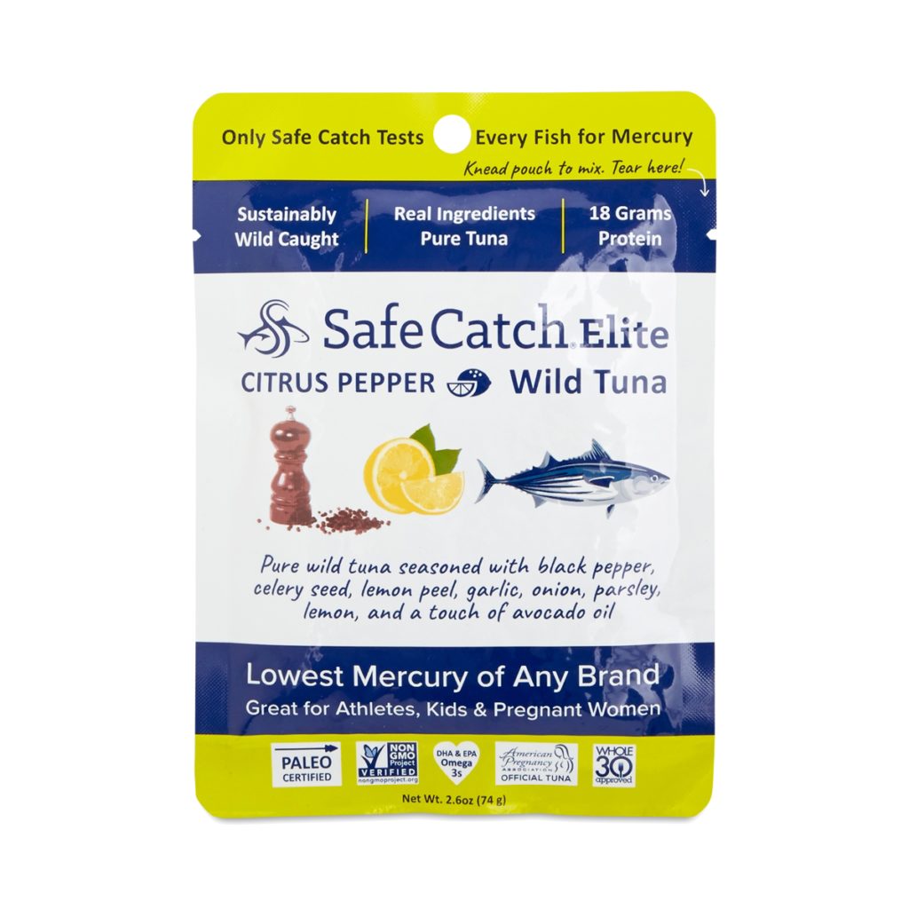 Whole30 Emergency Snacks - a dash of dolly