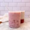 Strawberry Milk (Vegan & Dairy Free) - a dash of dolly